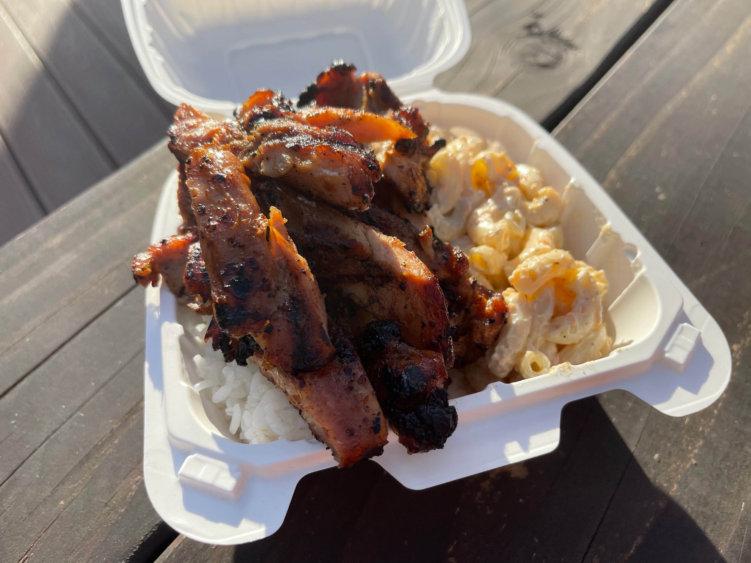 Mini Mac | ALOHA Catering Services Inc.